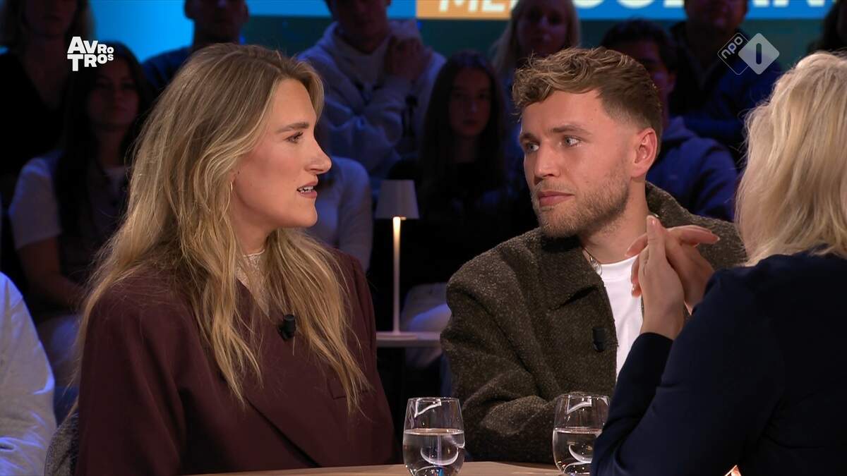 Suzan en Freek: nieuwe single, hoop na kankerdiagnose en zwangerschap ...