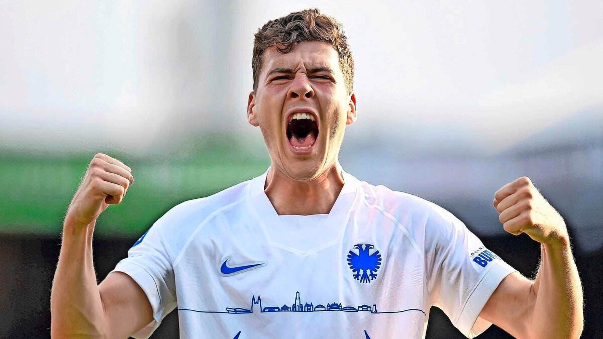 Vitesse-verdediger Jacob Rasmussen na loodzware periode: ’Zeker een ...