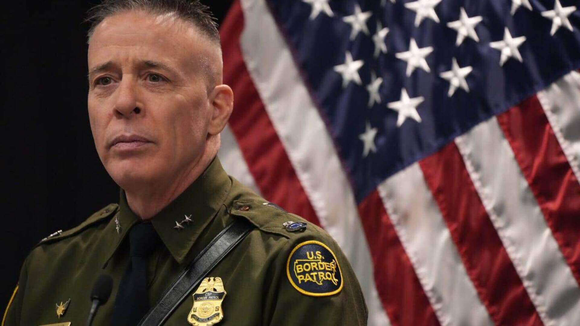 Greg Bovino stopt als commandant Border Patrol na controverse | De ...