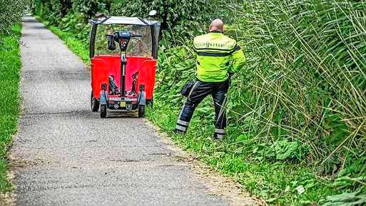 ’Elektrische bolderkar is gewoon levensgevaarlijk’ | De Telegraaf