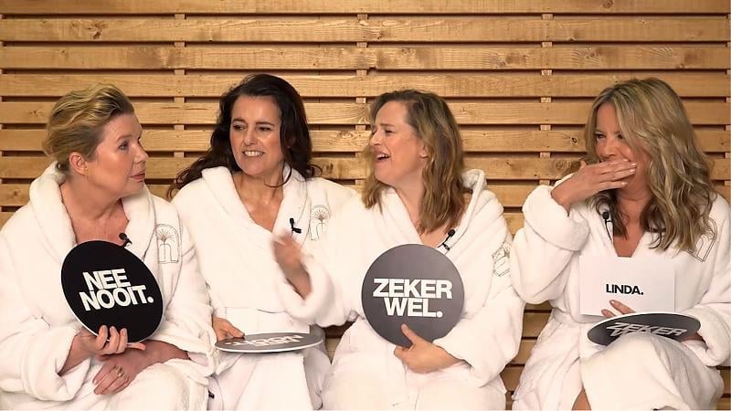 Linda de Mol onthult pikant detail over seksleven | De Telegraaf