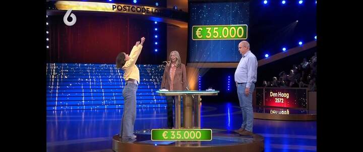 Berthold (Gorssel) wint 207.000 euro: zenuwslopend spel | De Telegraaf