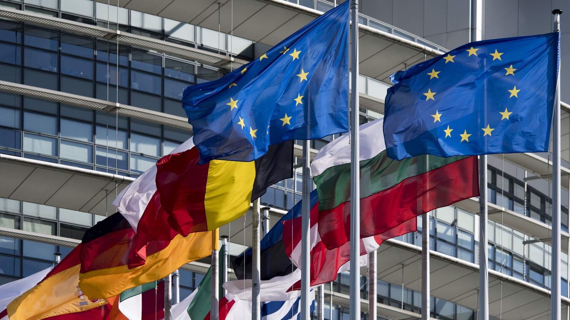 Europarlement verhuist tussen Brussel en Straatsburg: stop dit dure ...
