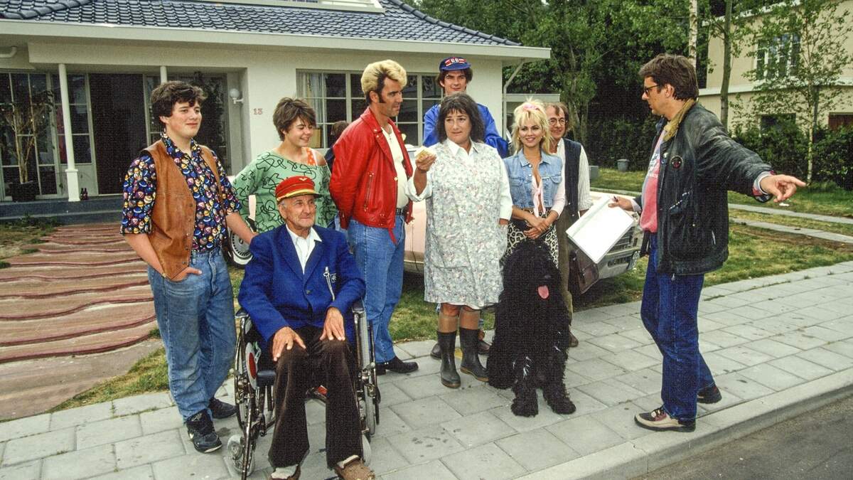 Flodder musical in Barneveld: nieuwe Nederlandse voorstelling | De ...