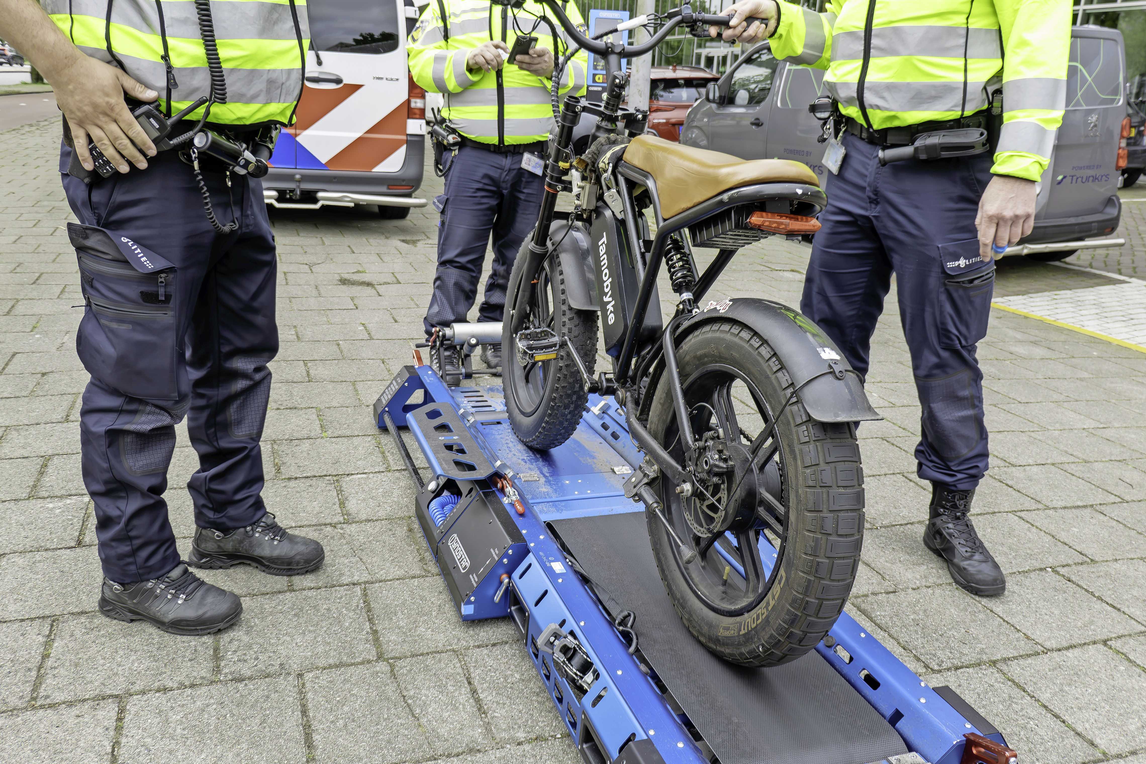 Noodkreet van Guido over ongeluk zoontje met fatbike gaat viraal ...