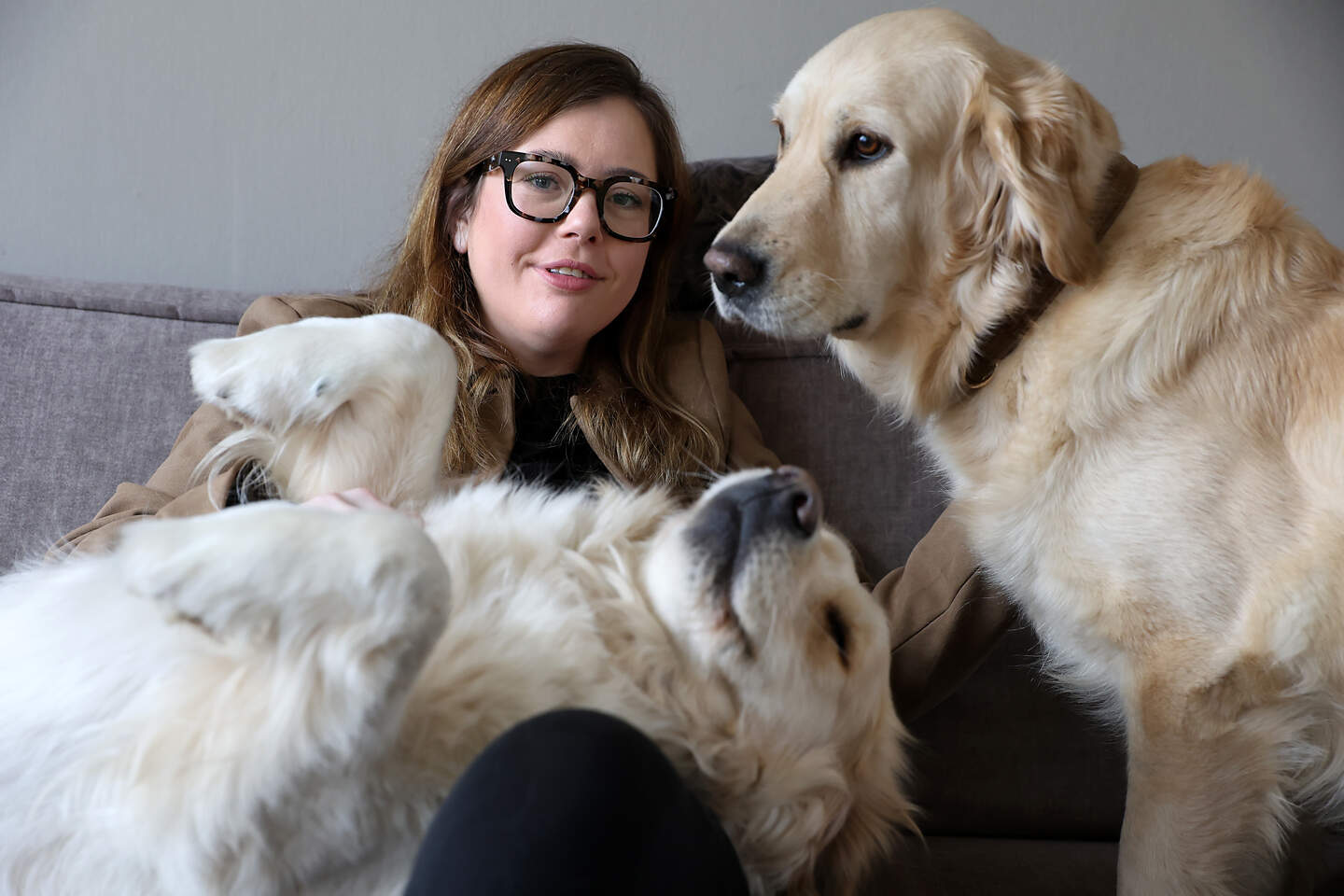 85.000 euro schuld na relatie met ’droomman’ Lysbeth (31) belandt bij ...
