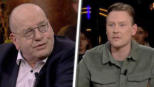 Fred Teeven doet onverwachte onthulling: ‘Ik deed het af en toe stiekem ...