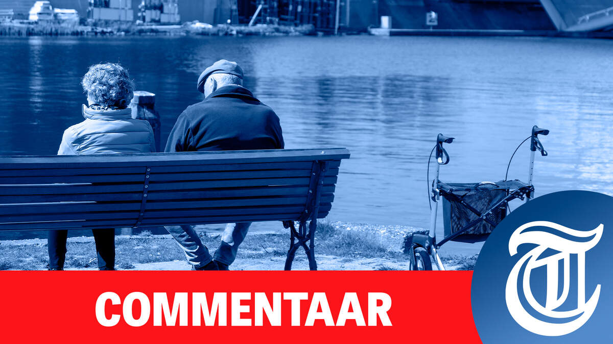 AOW-ingrepen zijn onnodig, betaalbaarheid is al geregeld | De Telegraaf