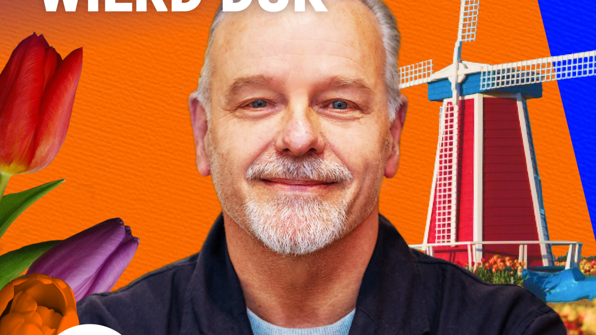 Het Land van Wierd Duk | De Telegraaf