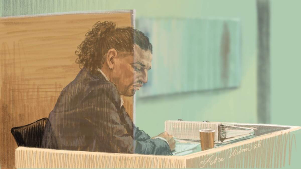 Uitspraak Ali B verkrachtingszaak: dit staat er op het spel | De Telegraaf