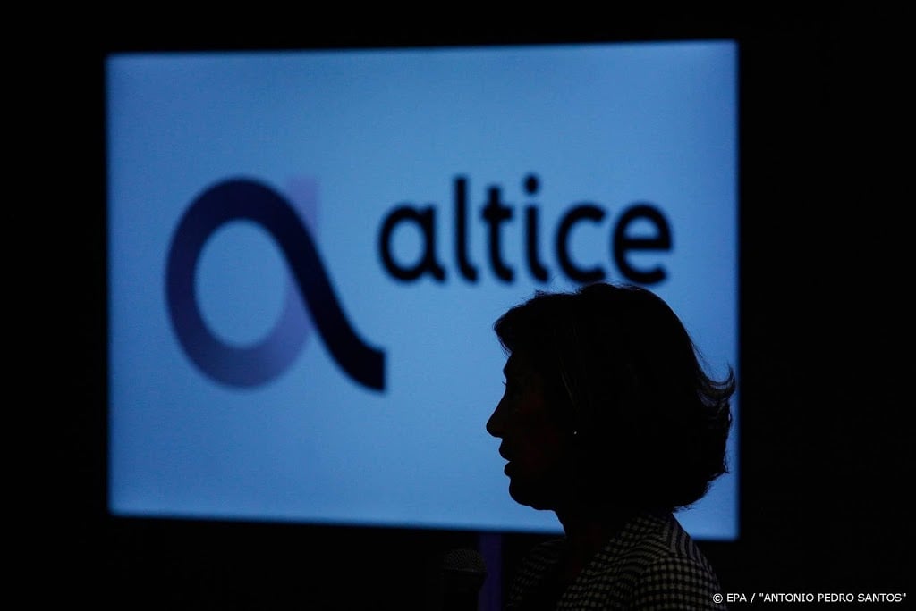Altice verliest Franse rechten Champions League | De Telegraaf