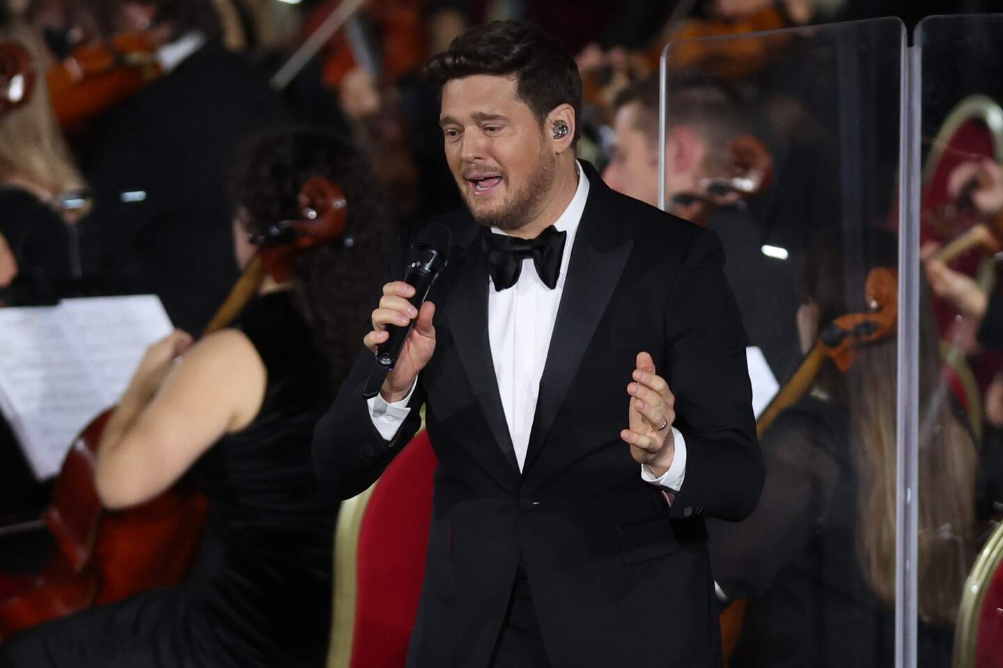 WK voetbal 2026 openingsceremonie: J Balvin, Katy Perry en meer | De ...