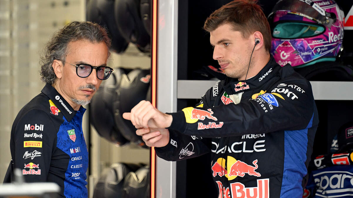 Red Bull geschokt door conclusie van FIA over beste motor in Formule 1 ...