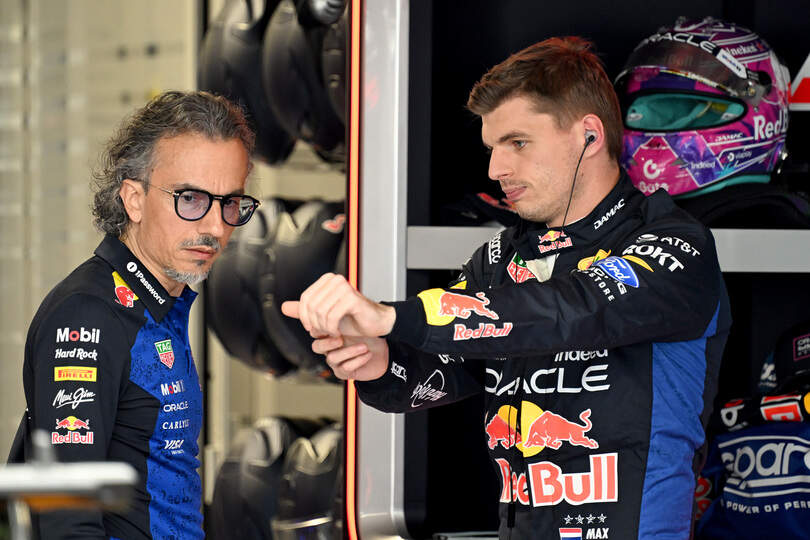 Red Bull geschokt door conclusie van FIA over beste motor in Formule 1 ...
