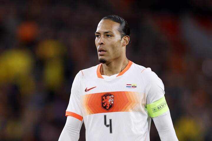 Kopzorgen voor Ronald Koeman: tegenvallers voor Nederlands elftal ...