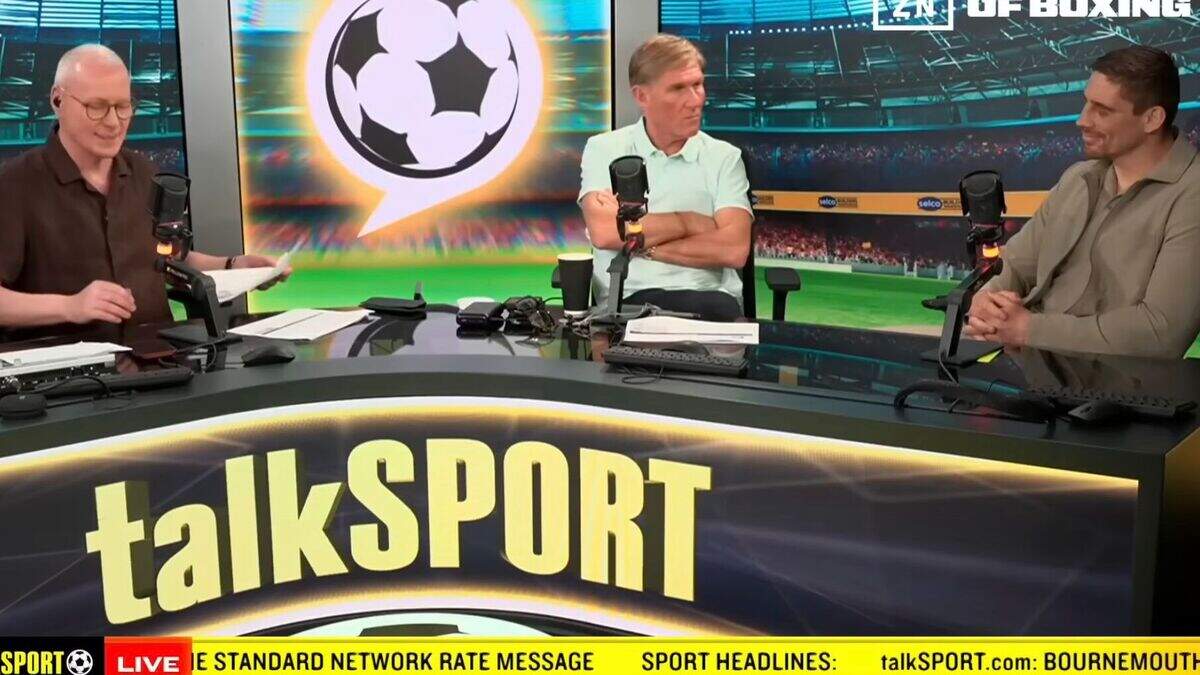 Engelse media duiken massaal op Rico Verhoeven: ’We hebben de wereld ...