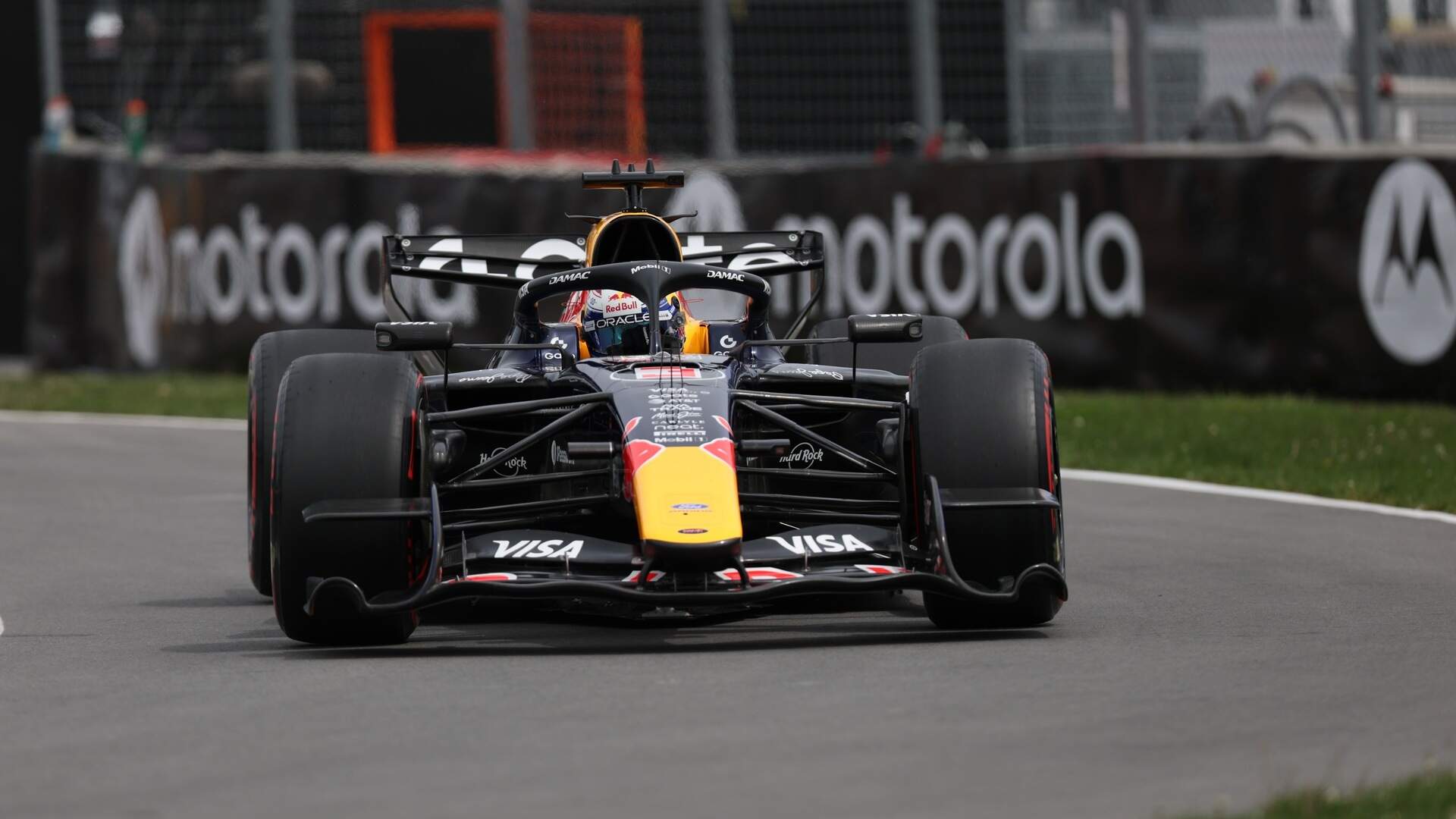 LIVE F1: Max Verstappen derde in GP van Canada, zege Kimi Antonelli ...