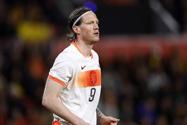 Kopzorgen voor Ronald Koeman: tegenvallers voor Nederlands elftal ...