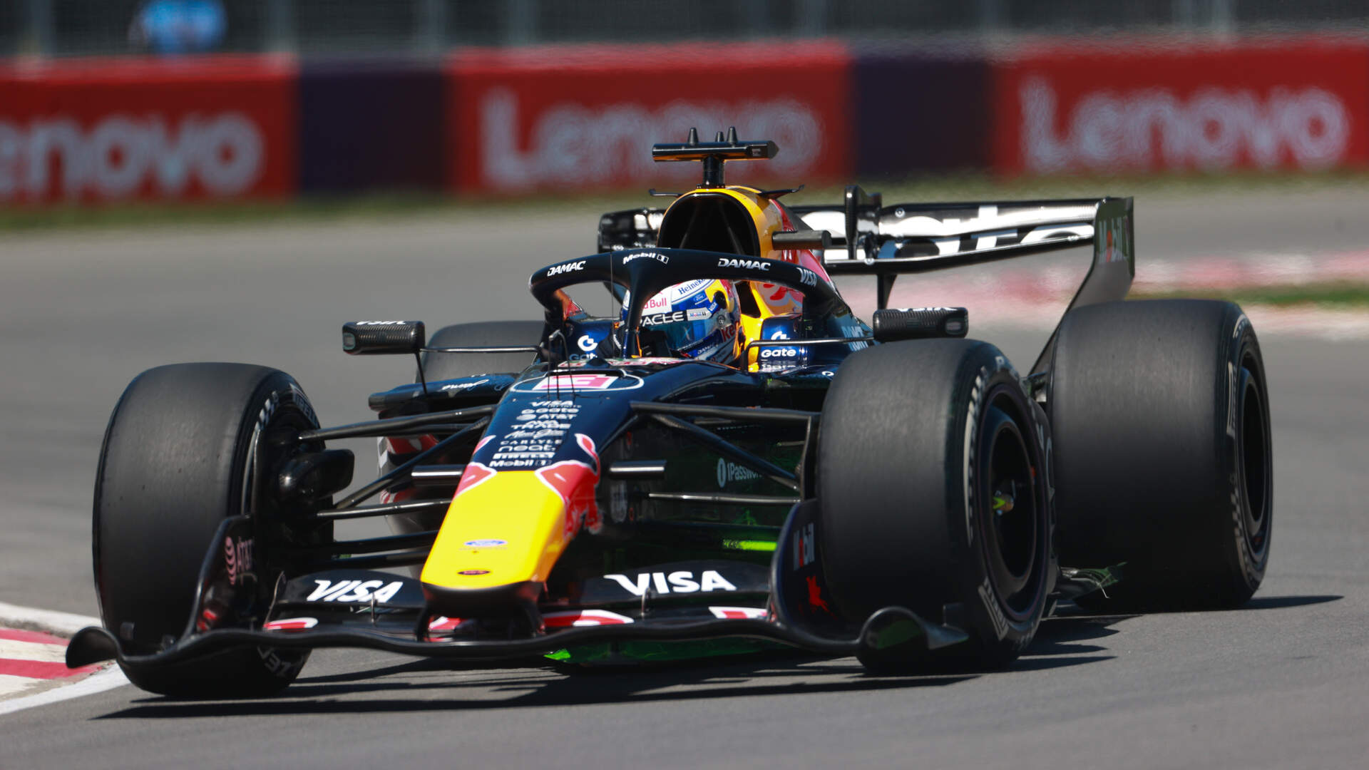 LIVE Formule 1: wat kan Max Verstappen in de kwalificatie voor de GP ...