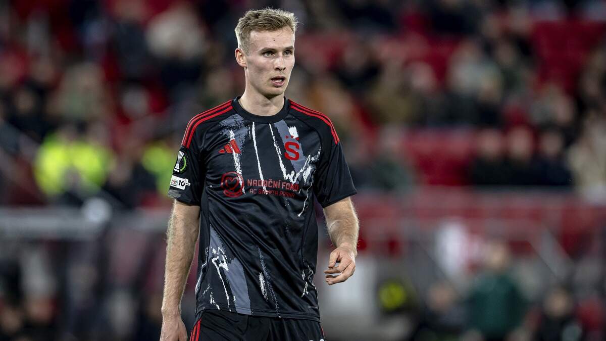 Ajax verkoopt Sivert Mannsverk aan Sparta Praag: wat levert het op ...