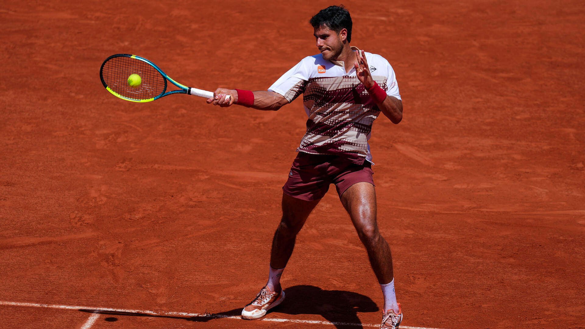 Ophef op Roland Garros na seksistische uitlatingen van Adolfo Vallejo ...