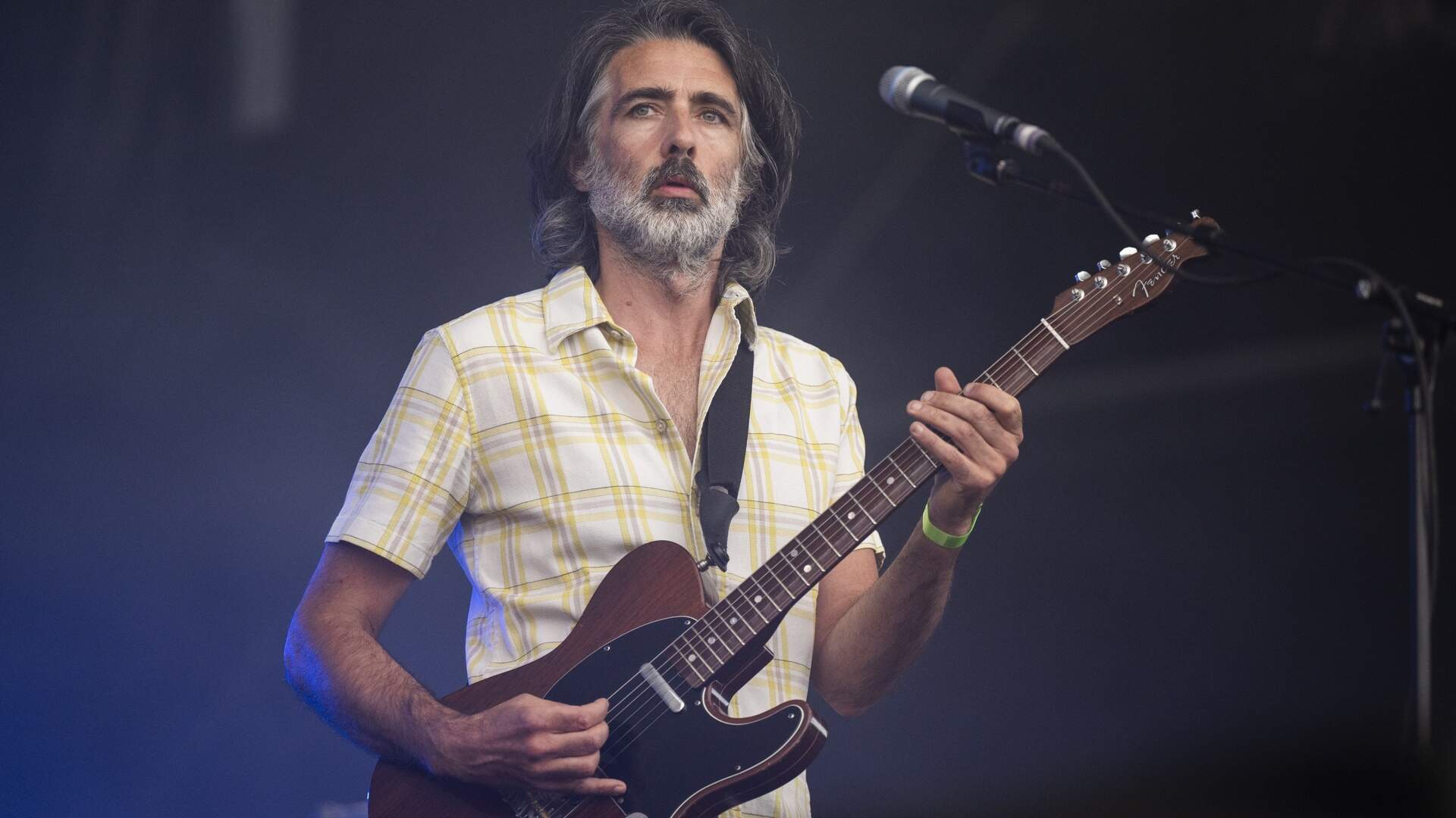 Mauro Pawlowski jongdementie: ex-gitarist dEUS stopt deels | De Telegraaf